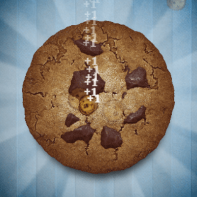 Game Cookie Clicker Unblocked | Klicker-Spiele, Mehrere Geräte